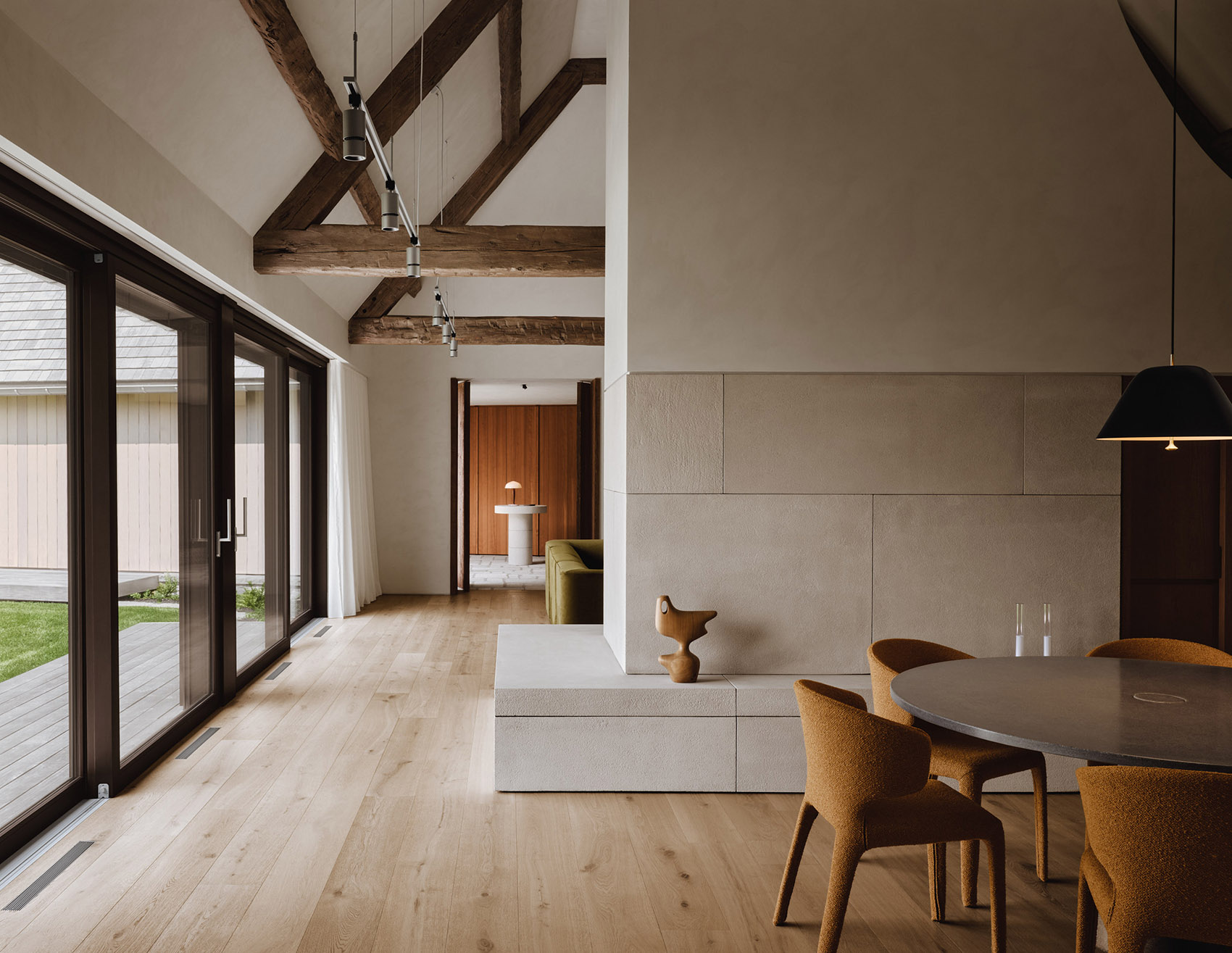 BROM Residence by AtelierCarle - 谷德设计网