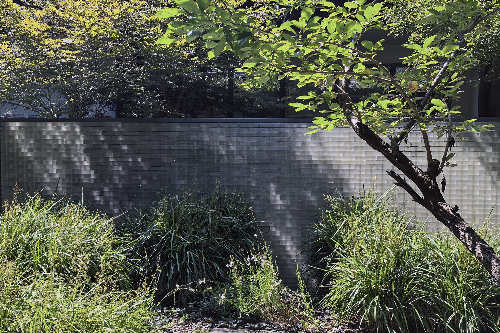 HYLLA WULU Garden by Z’scape - 谷德设计网