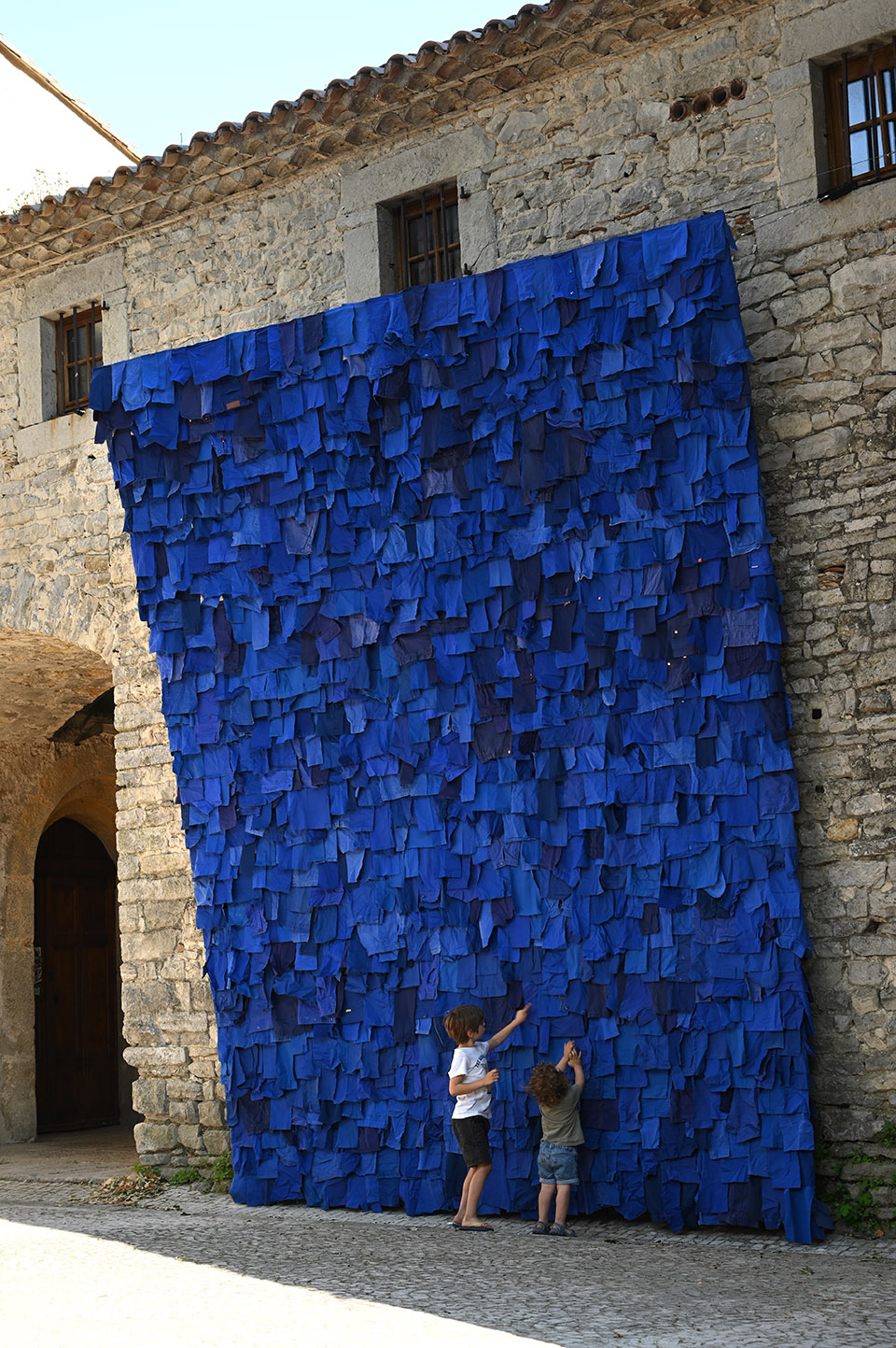 Patchwork by Atelier YokYok - 谷德设计网