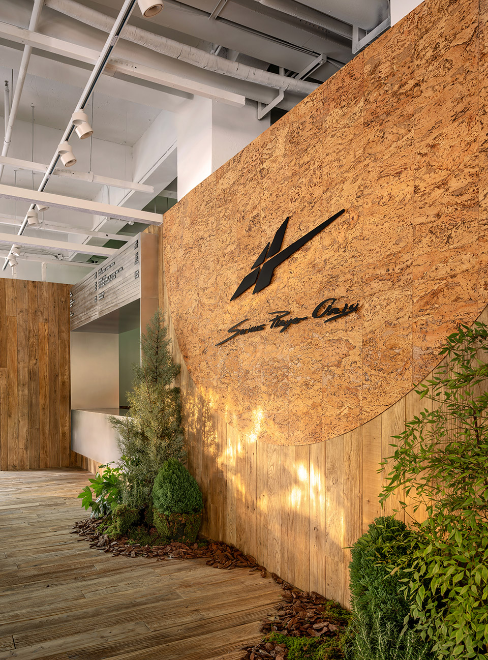 SPO LAB by AWZ architects - 谷德设计网