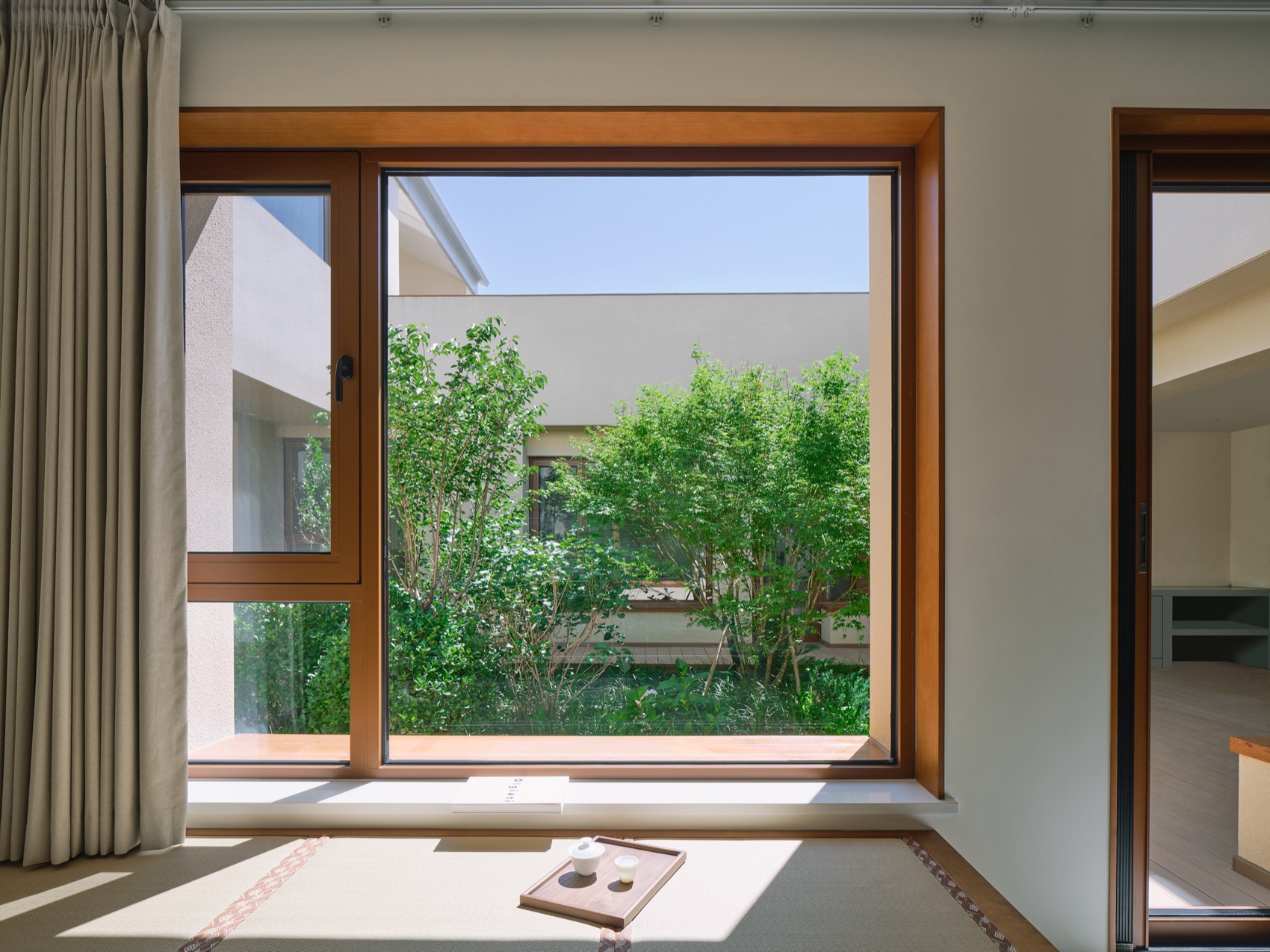 Chill House by STEPS Architecture - 谷德设计网