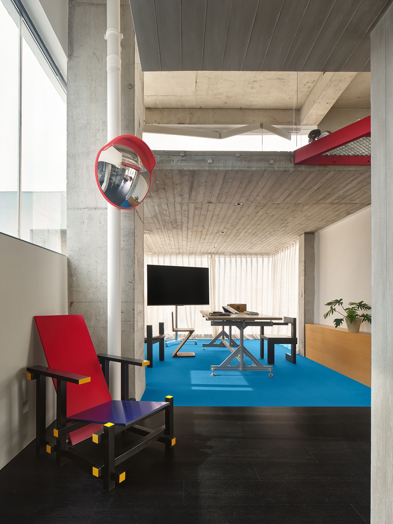 Dialogue Design Studio by DIA Studio - 谷德设计网