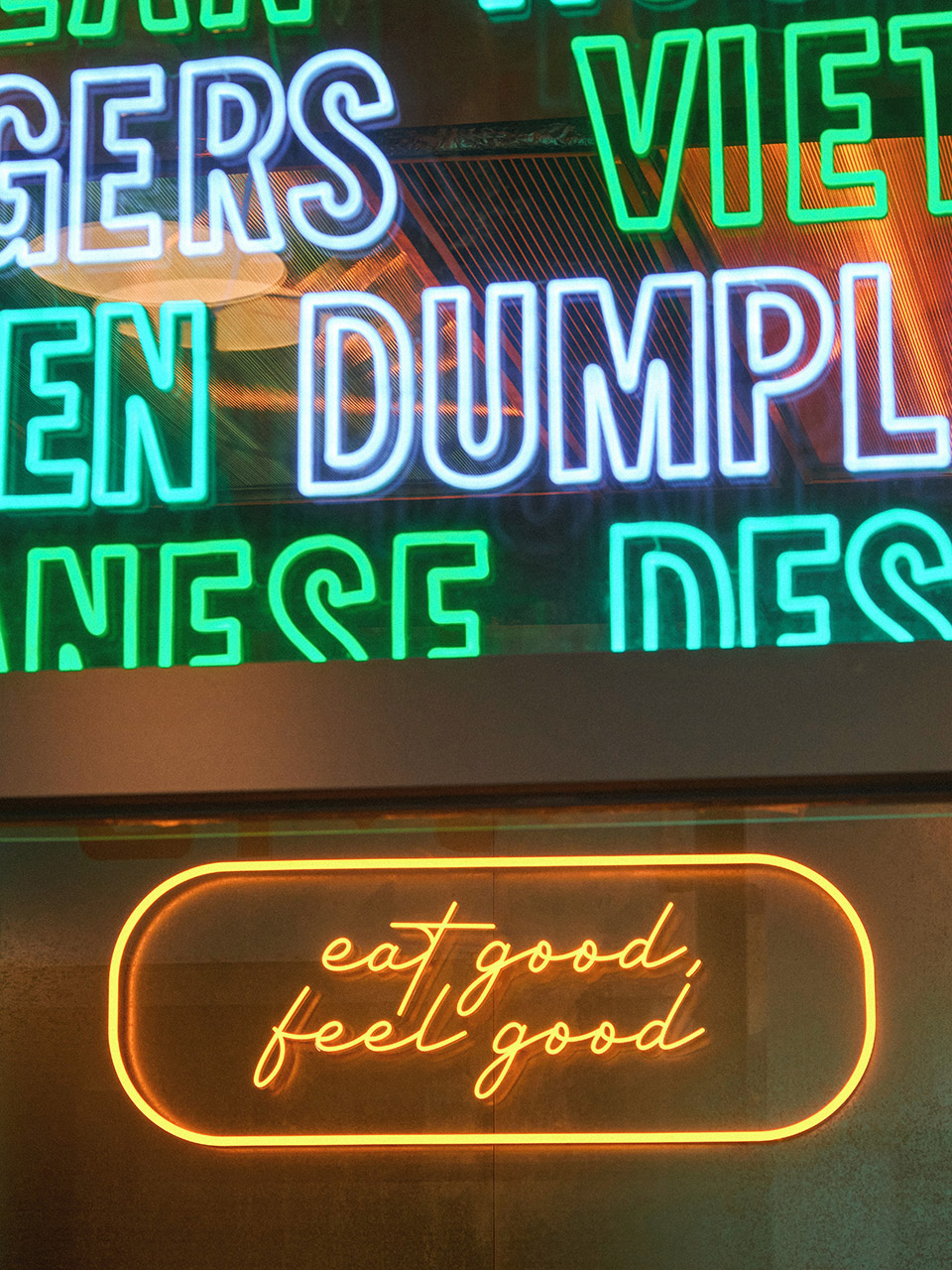 Kam Pek Market by Linehouse - 谷德设计网