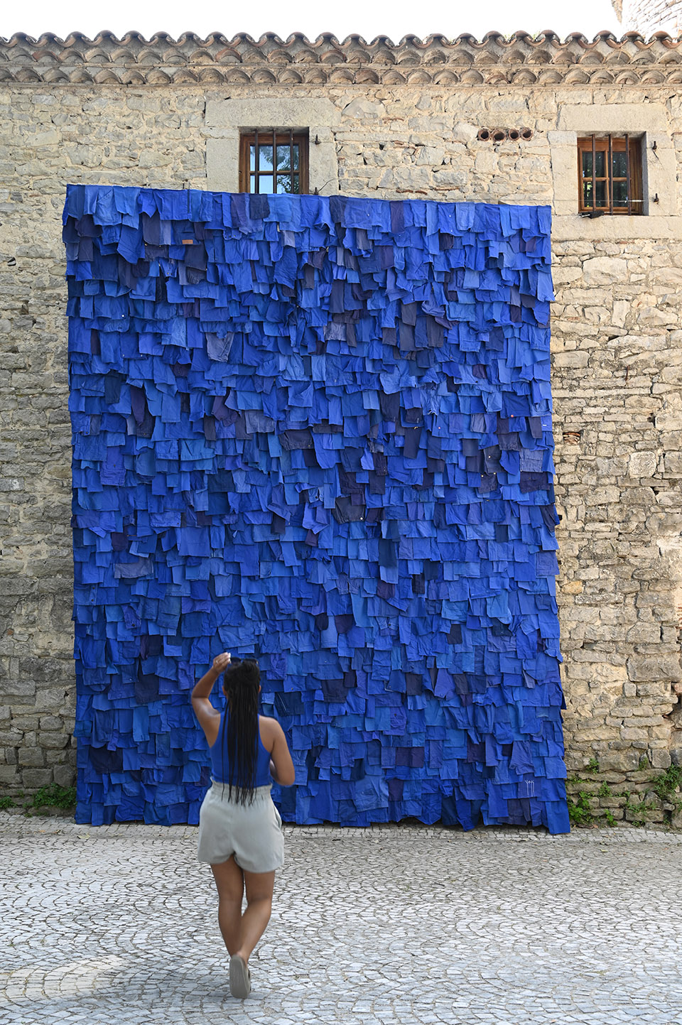 Patchwork by Atelier YokYok - 谷德设计网