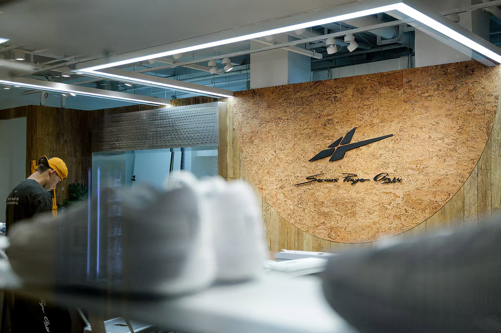 SPO LAB by AWZ architects - 谷德设计网