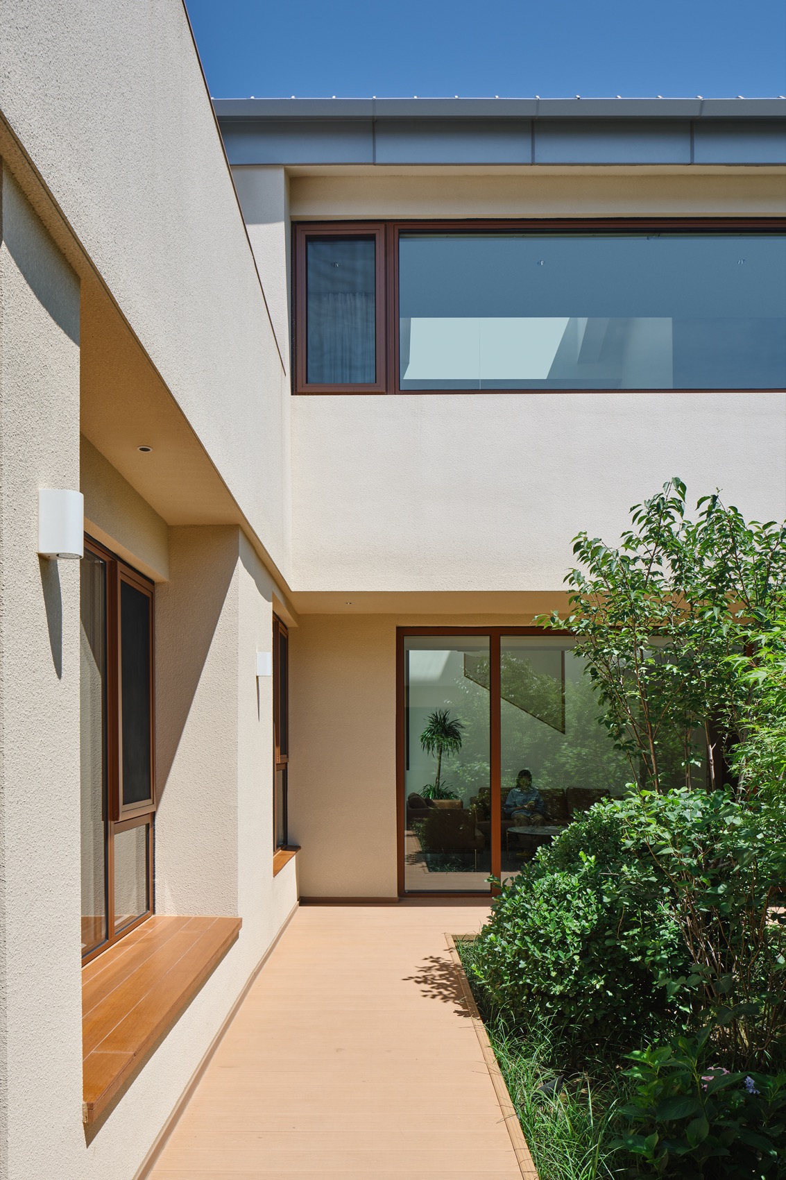 Chill House by STEPS Architecture - 谷德设计网