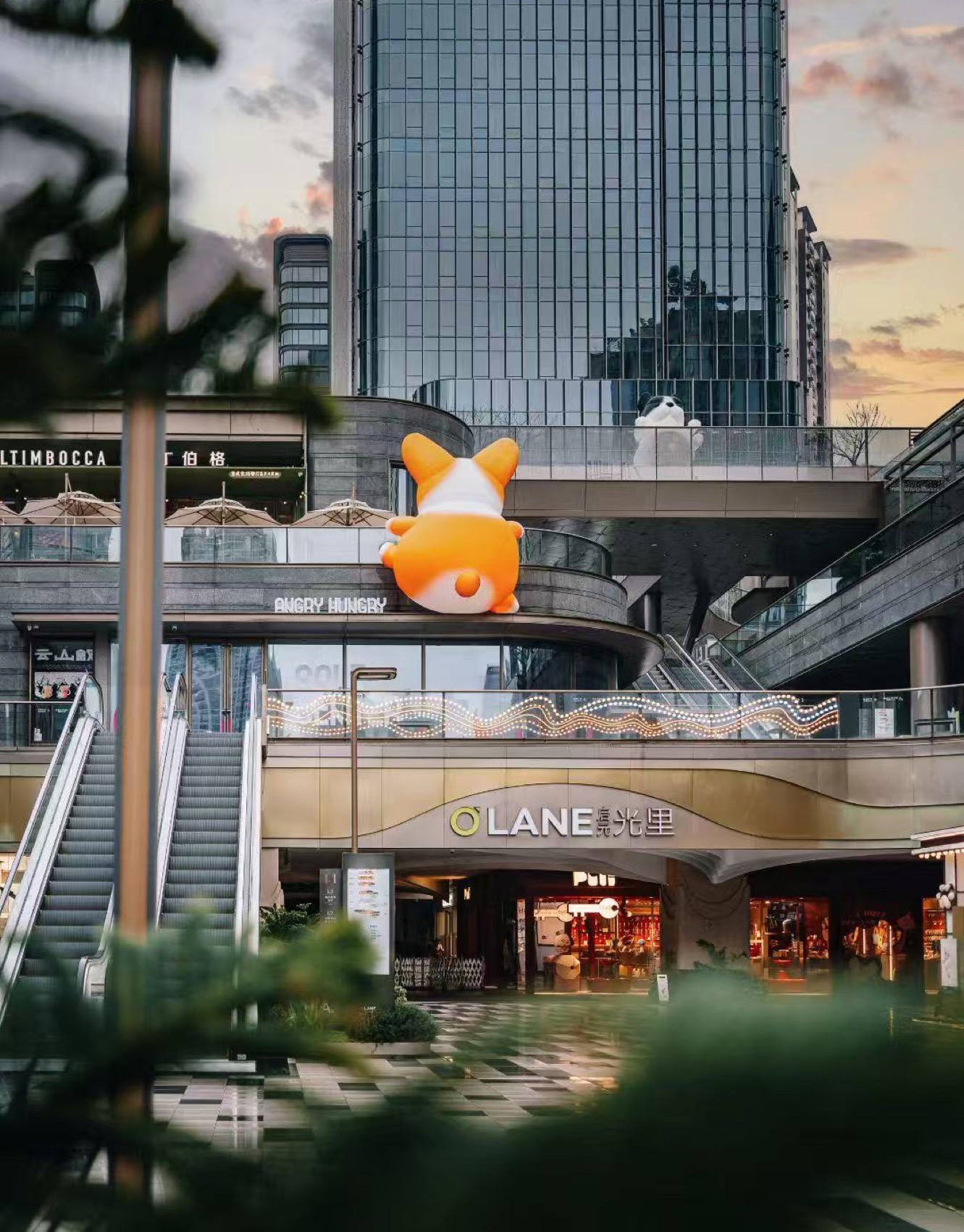 Guanyinqiao CBD West Expansion: 6 Key Design Moves Behind Century Land Chongqing Integrated ...