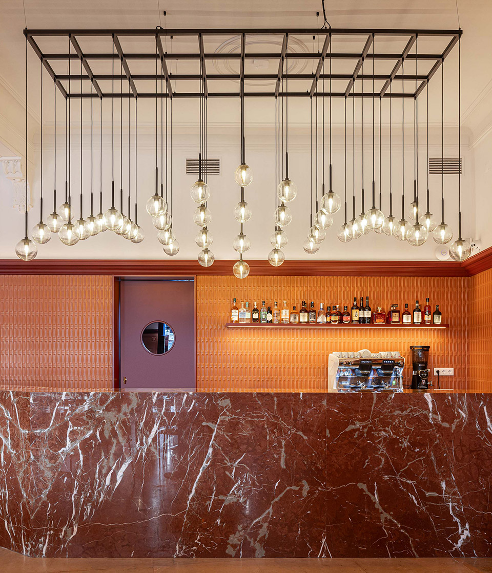 CONCERTO by MiMool Arquitectura & Interiores - 谷德设计网