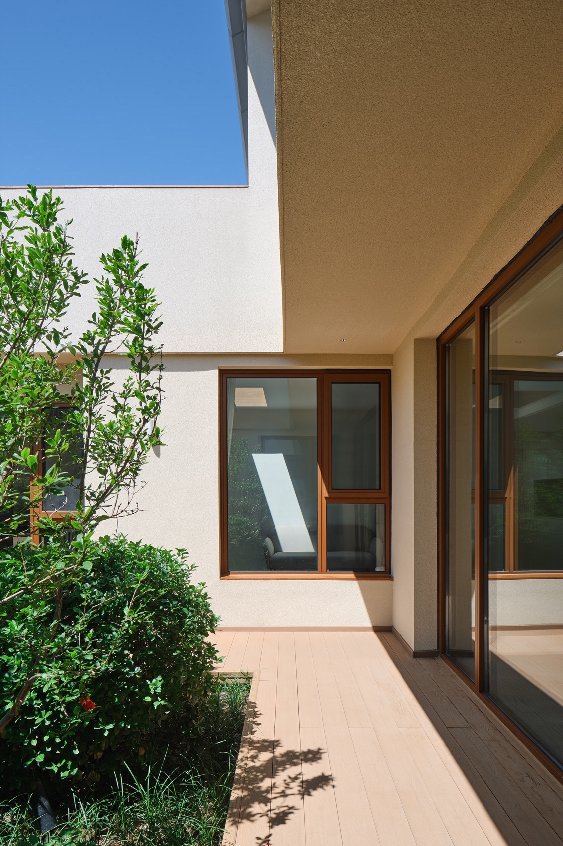 Chill House by STEPS Architecture - 谷德设计网