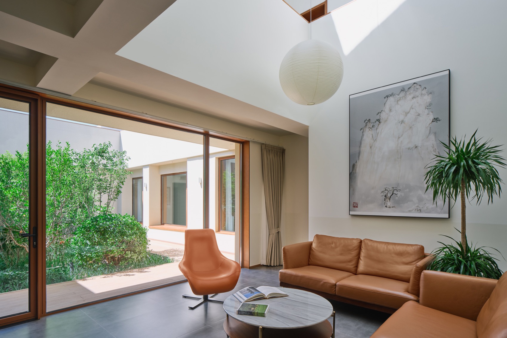 Chill House by STEPS Architecture - 谷德设计网