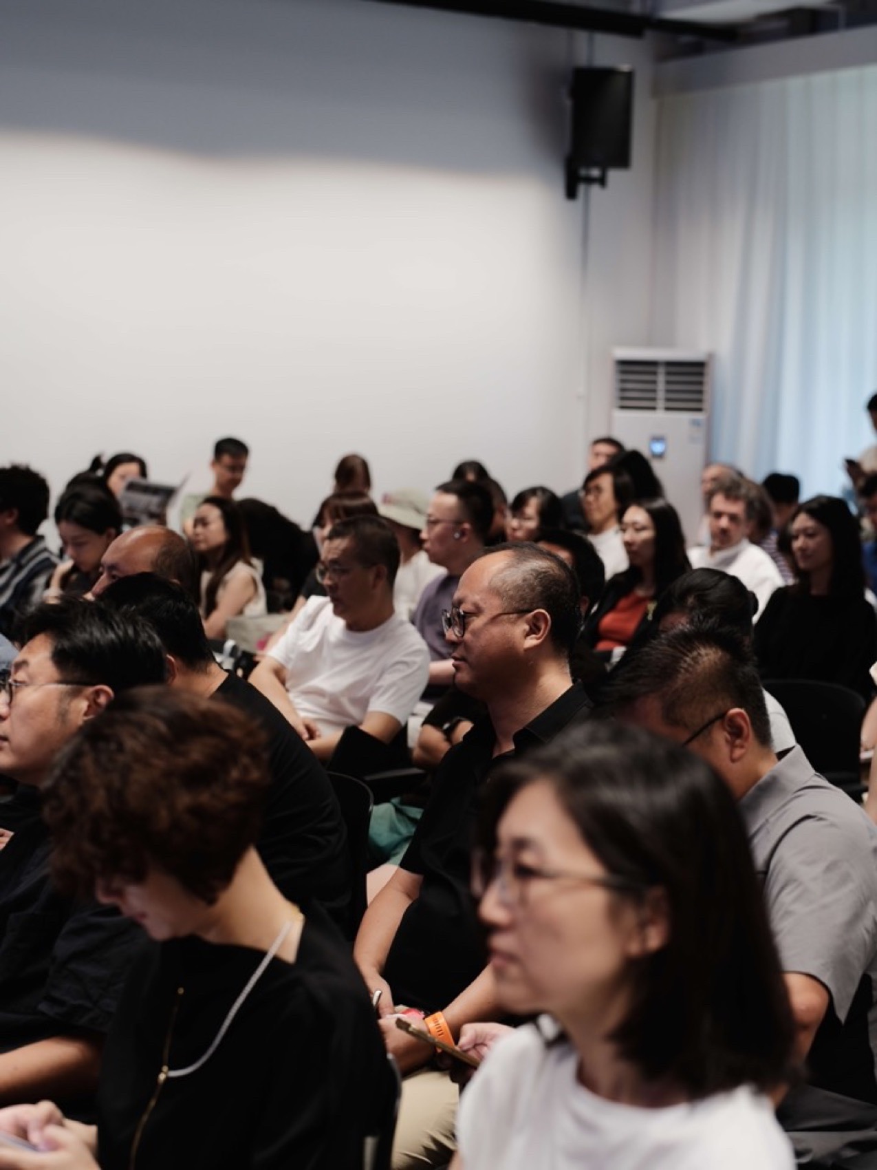 The second exhibition of “HALF STAGE – SUPER PROJECT” opened - 谷德设计网