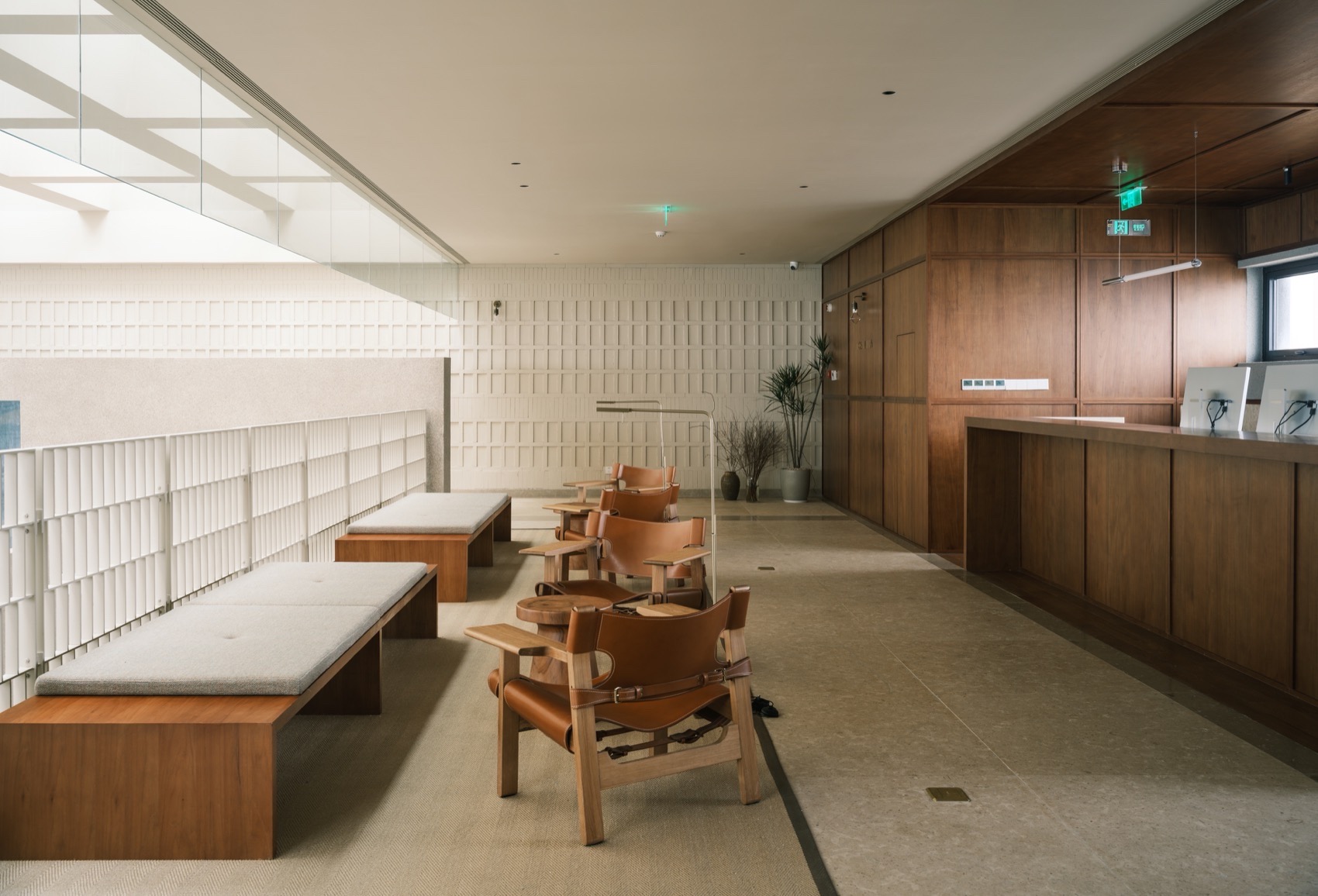 Lost Villa Shengsi Huanglong Island Lighthouse Hotel Interior Design by ...