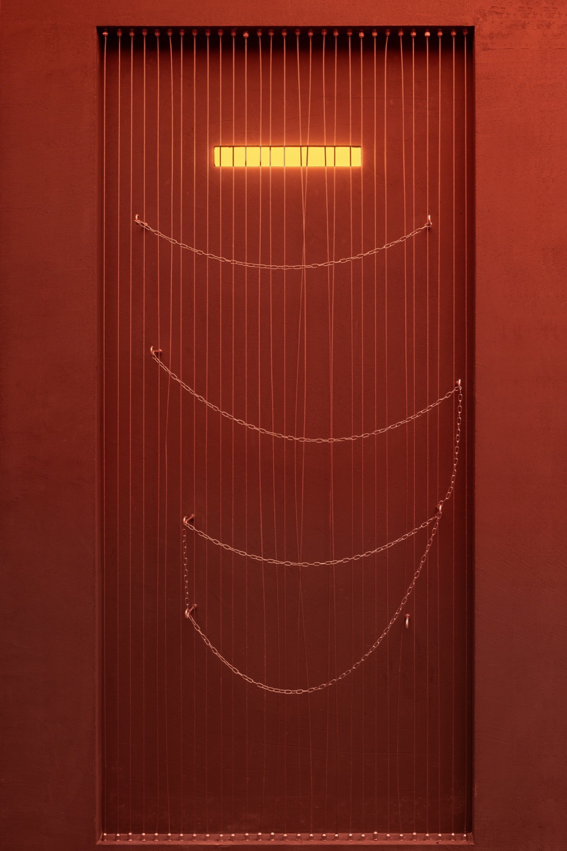 PMW Chengdu Store by All Design Studio - 谷德设计网