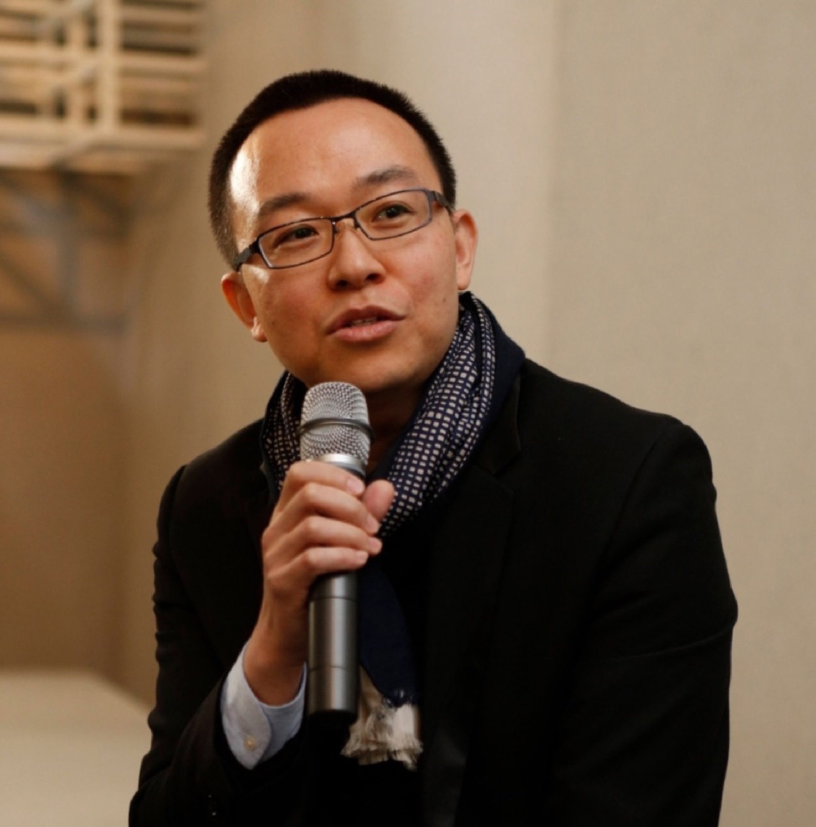 The second exhibition of “HALF STAGE – SUPER PROJECT” opened - 谷德设计网