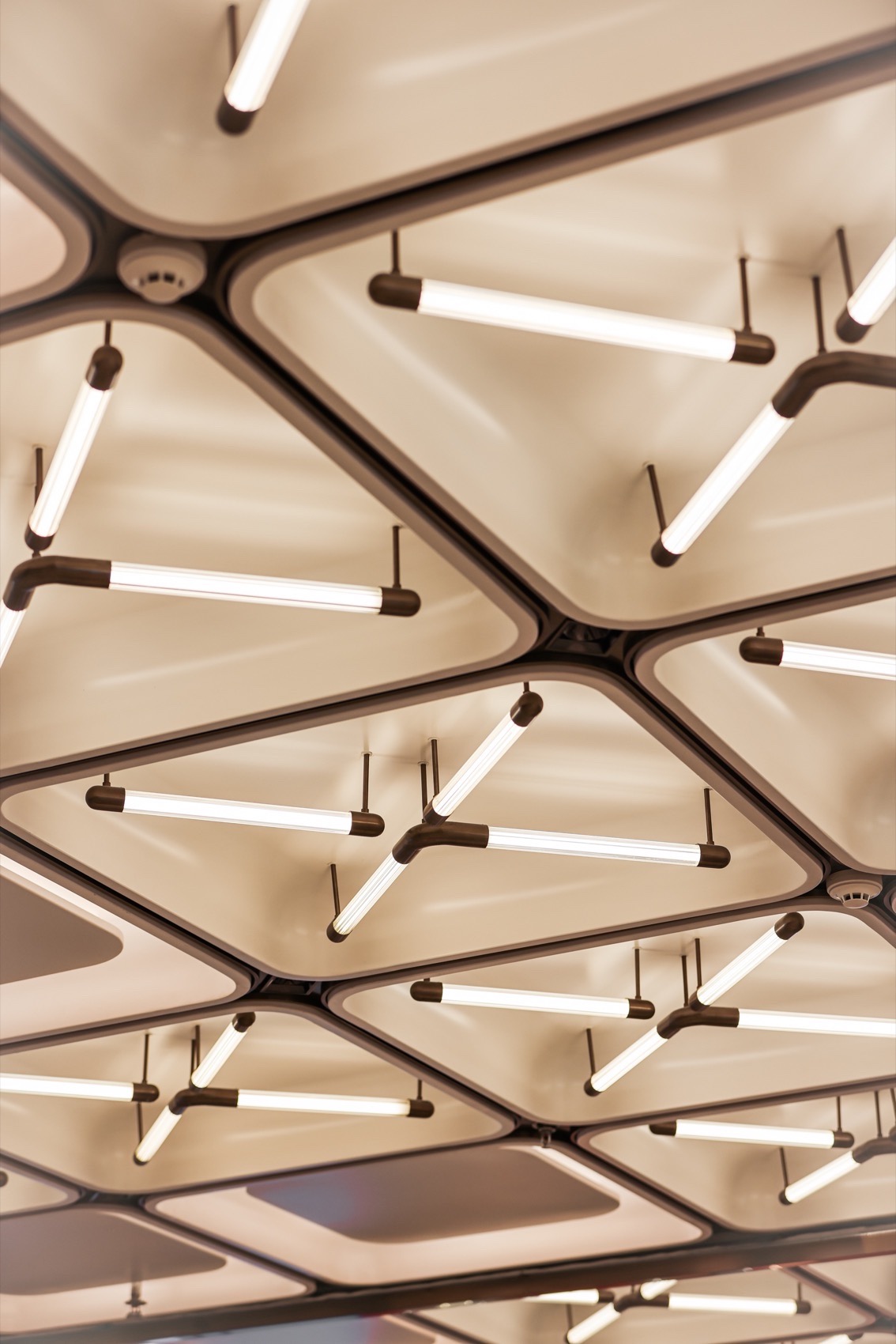 JLC金陵中環，南京 / CAN Design - 谷德设计网