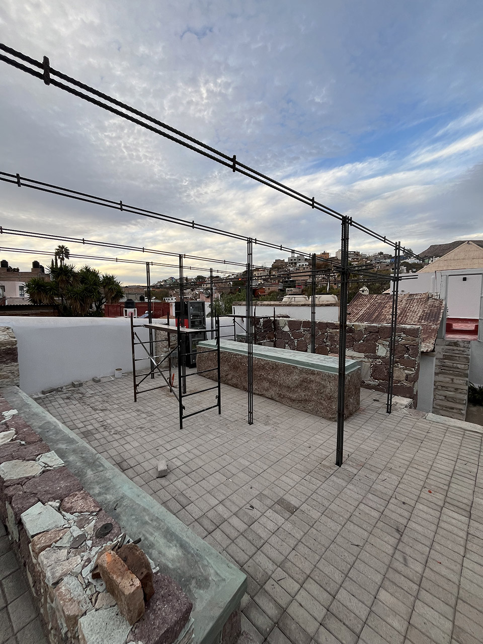 Falguera Padel Club by 3me Arquitectura - 谷德设计网