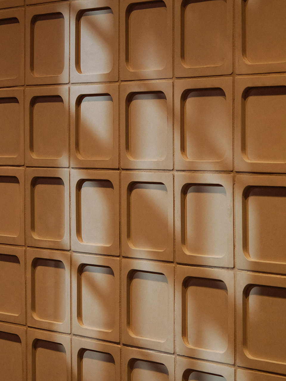 Kam Pek Market by Linehouse - 谷德设计网