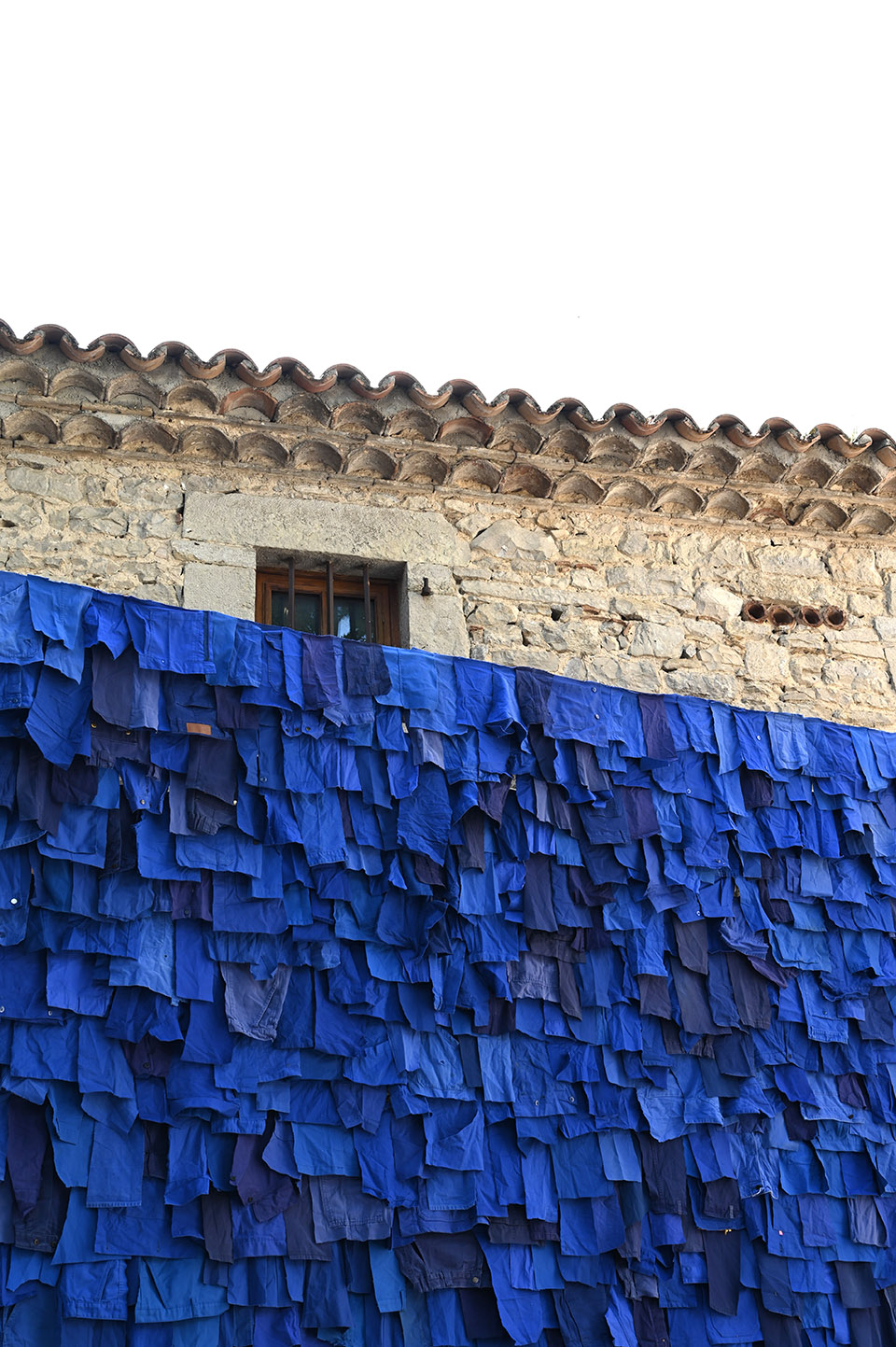 Patchwork by Atelier YokYok - 谷德设计网