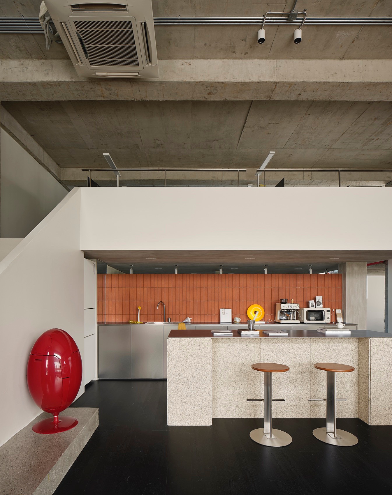 Dialogue Design Studio by DIA Studio - 谷德设计网