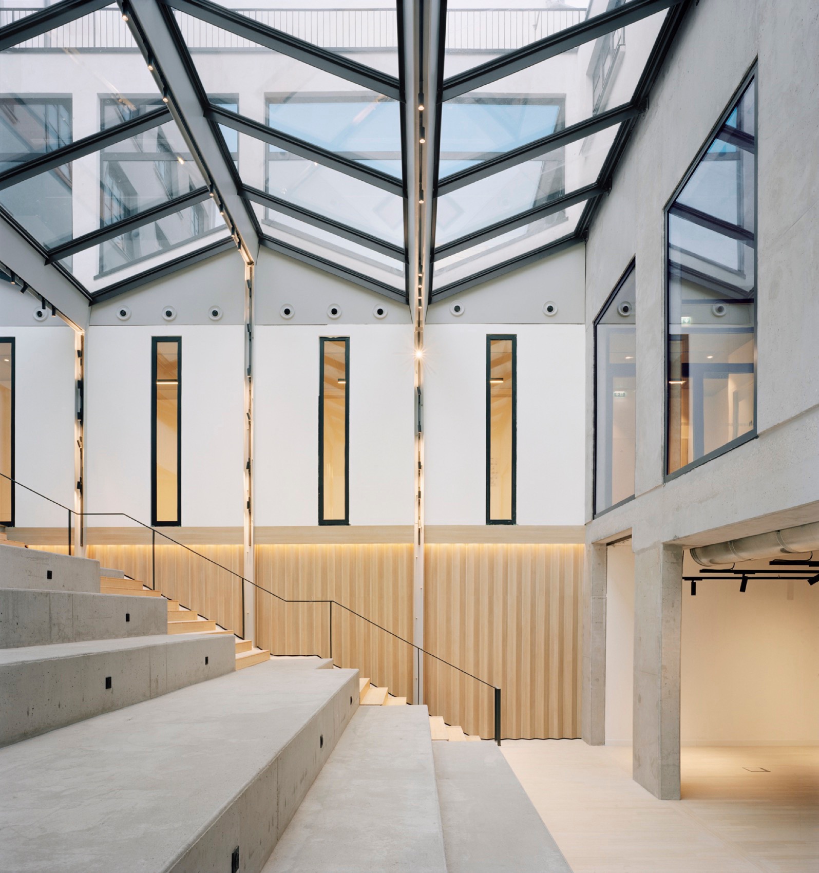 SERVAN by STUDIO VINCENT ESCHALIER - 谷德设计网
