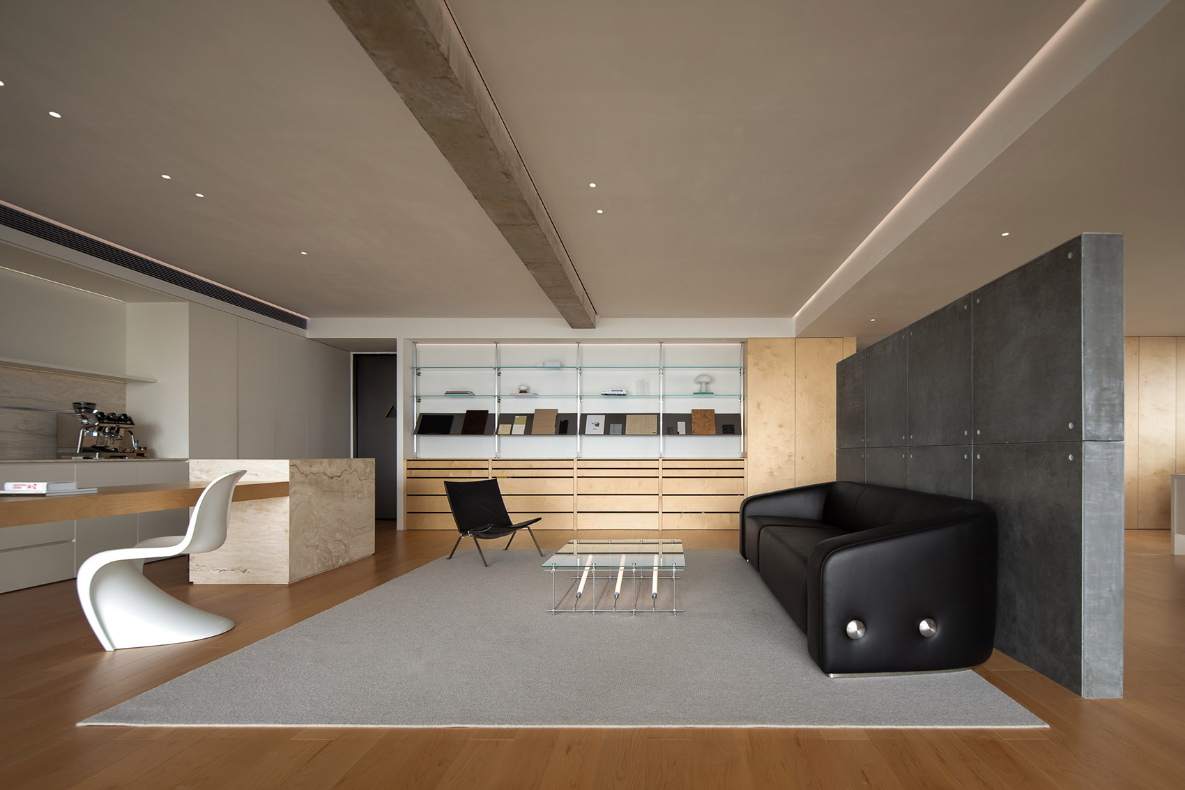 AR Design Studio by AR Design - 谷德设计网