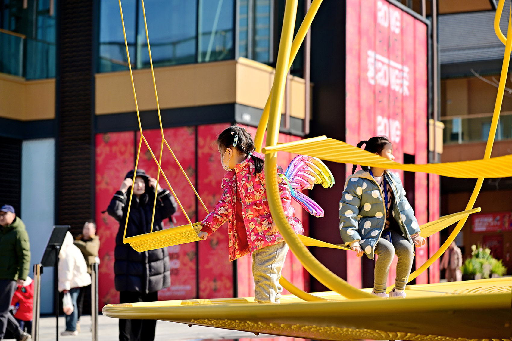 Rouse the Sun by DL Atelier - 谷德设计网