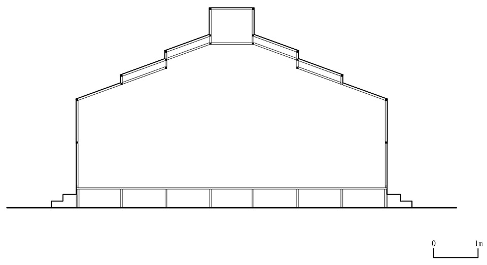 Modern Mongolian Ger Installation – Hotless Pavilion by Ger ...