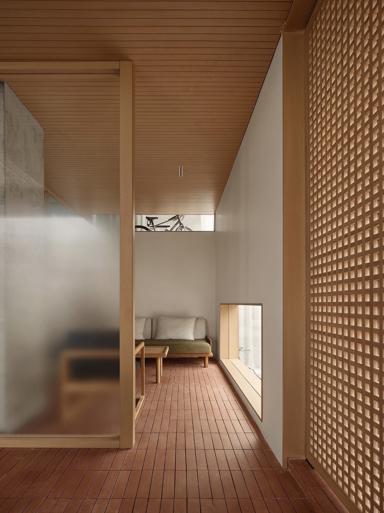 Dialogue Design Studio by DIA Studio - 谷德设计网