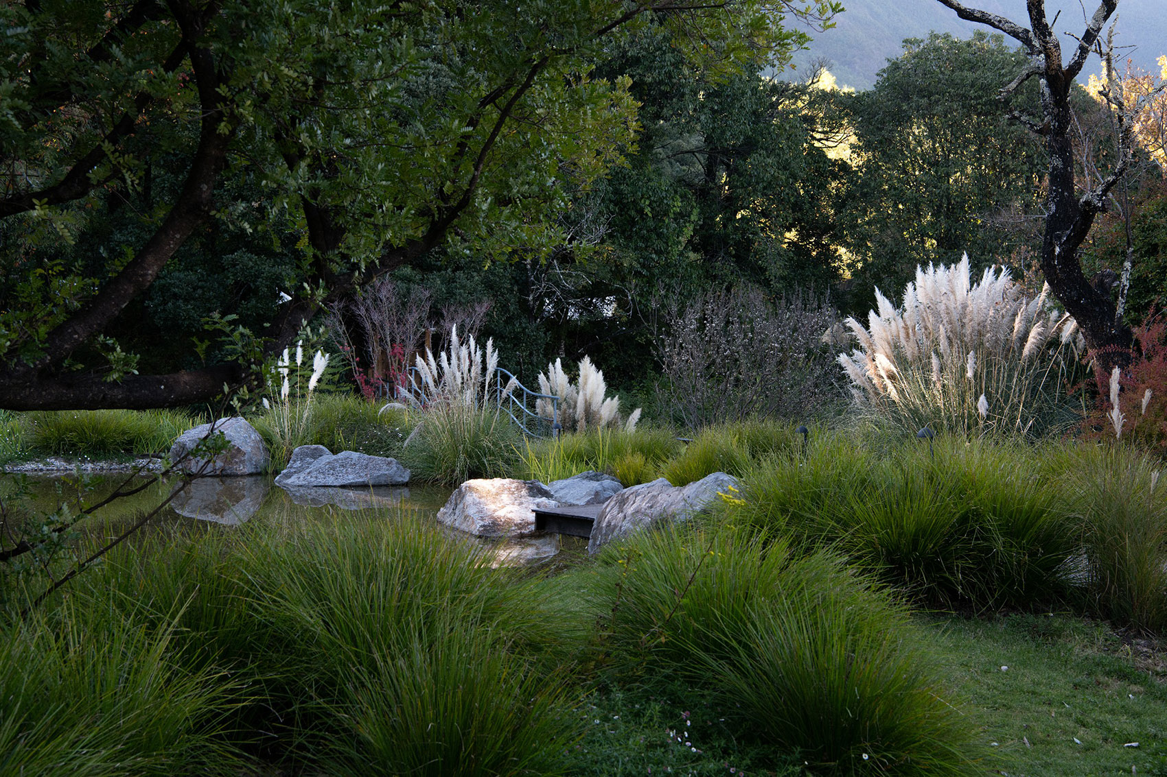 HYLLA WULU Garden by Z’scape - 谷德设计网