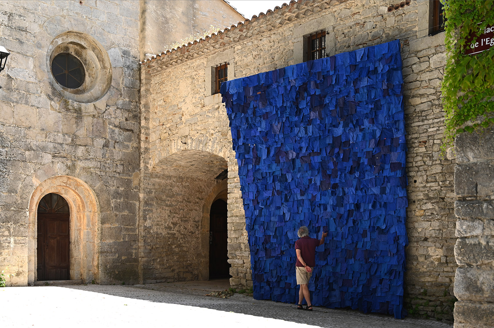 Patchwork by Atelier YokYok - 谷德设计网