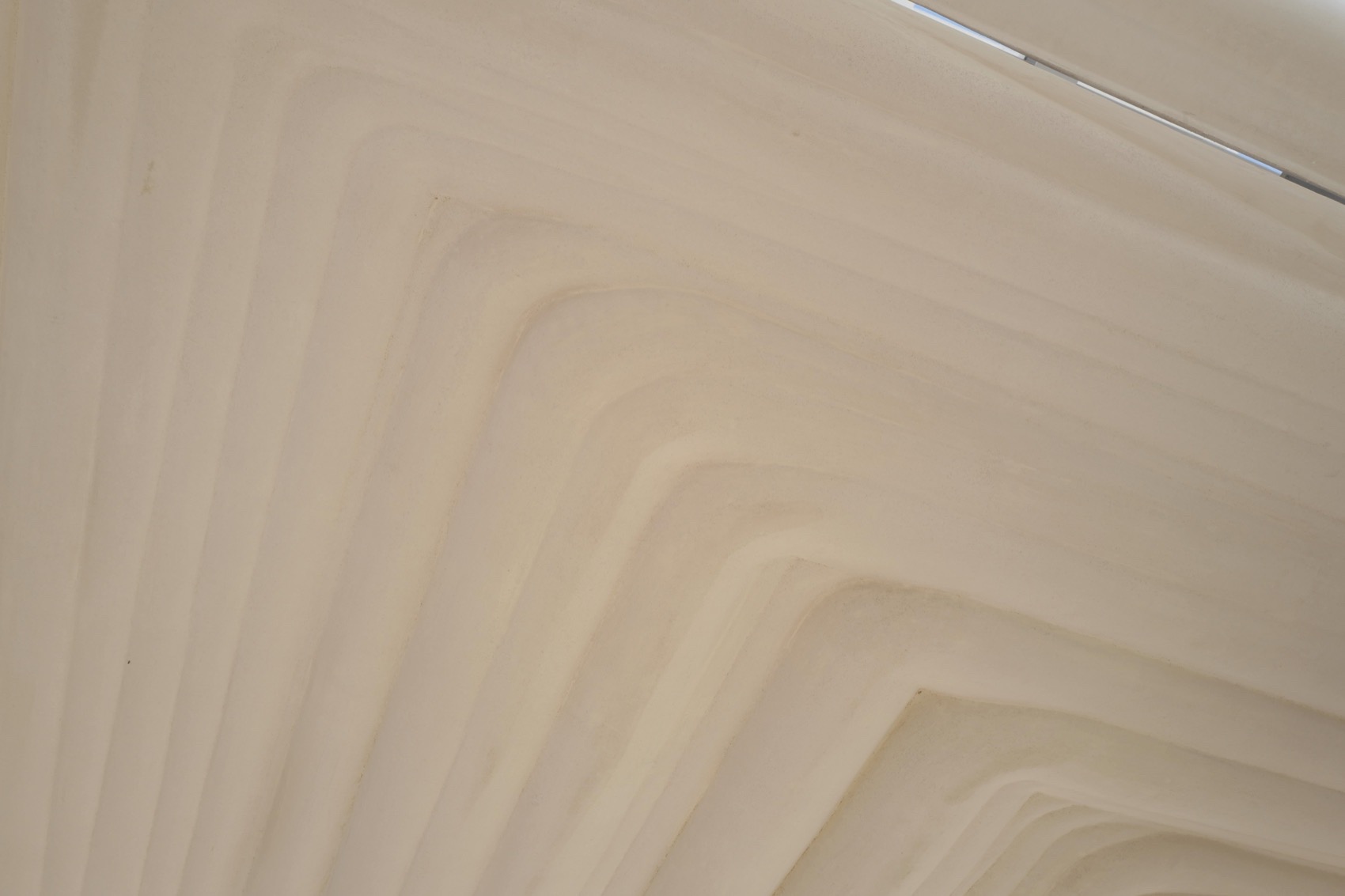 Riyadh STC Metro Hub by Gerber Architekten - 谷德设计网