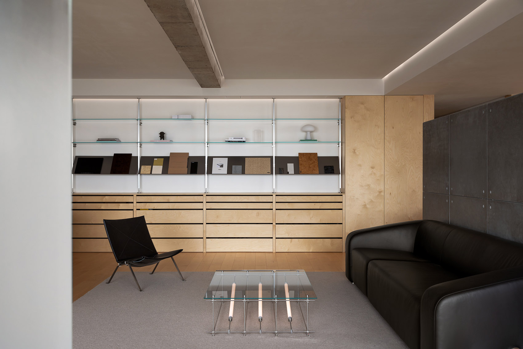 AR Design Studio by AR Design - 谷德设计网