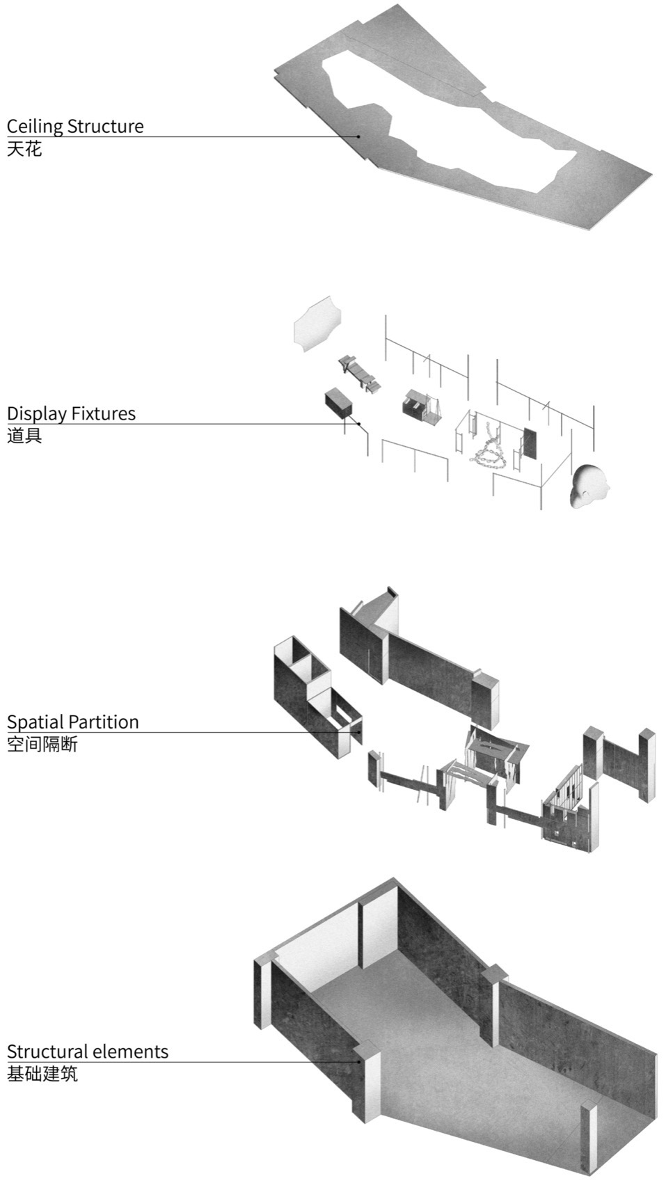 PMW Chengdu Store by All Design Studio - 谷德设计网