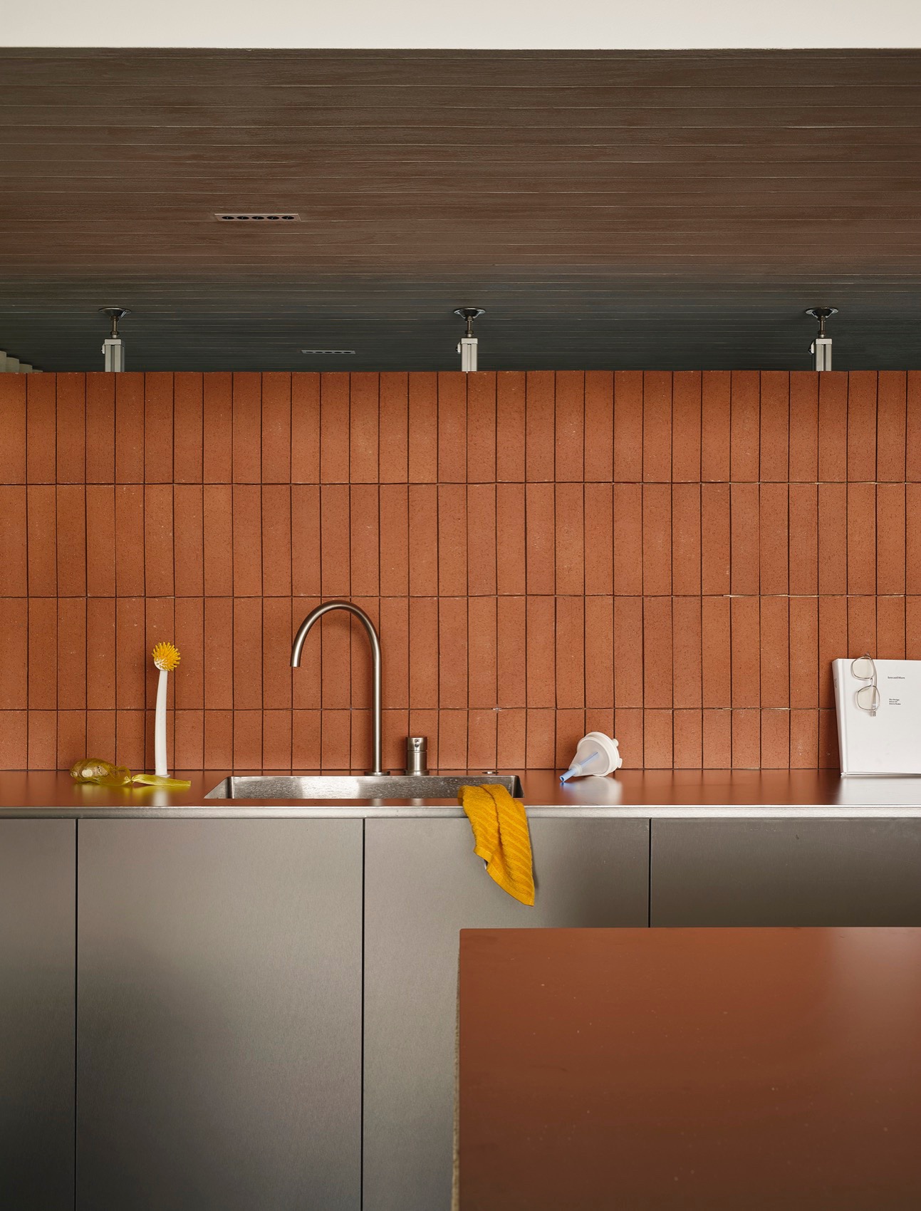 Dialogue Design Studio by DIA Studio - 谷德设计网