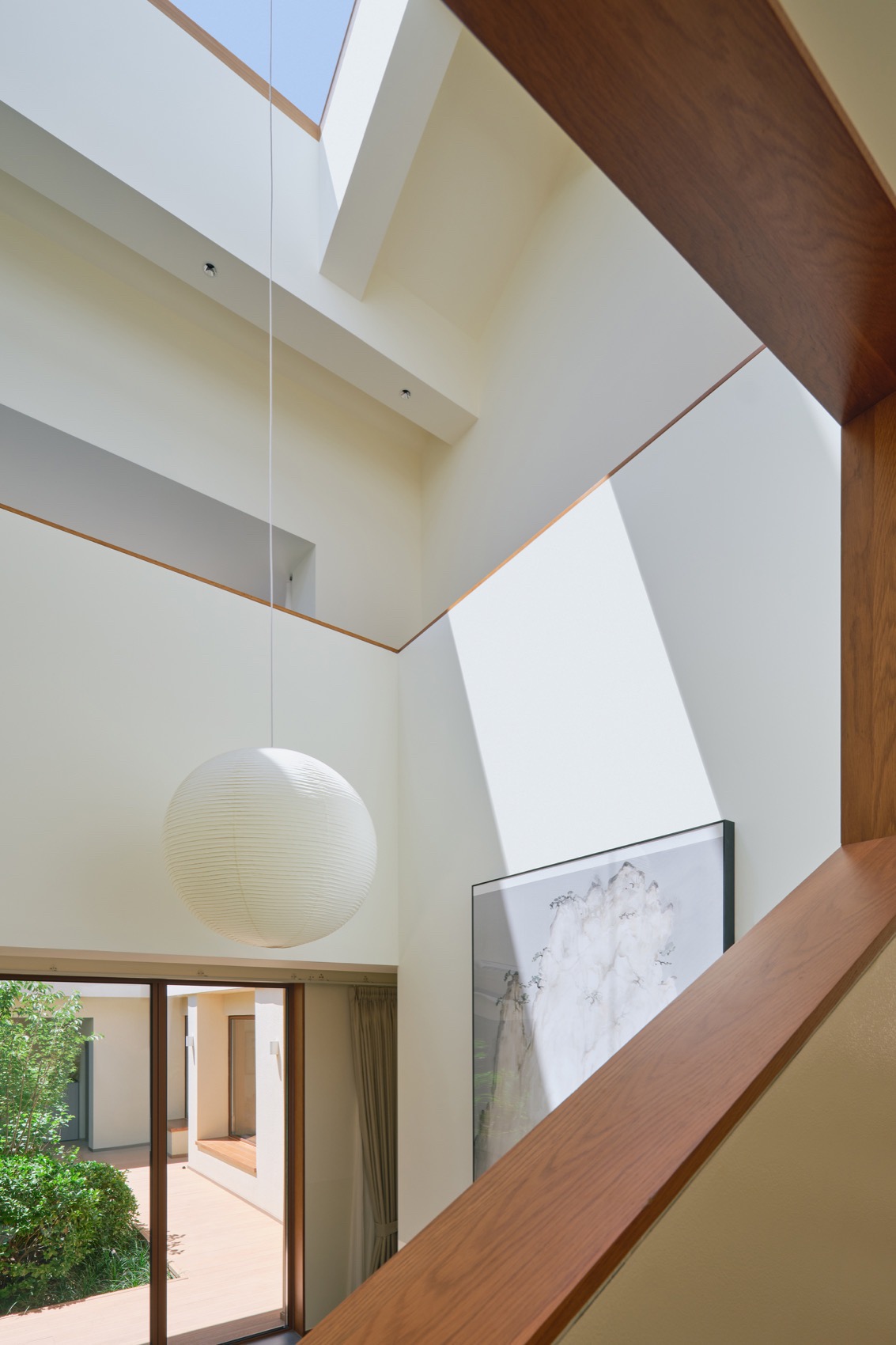 Chill House by STEPS Architecture - 谷德设计网