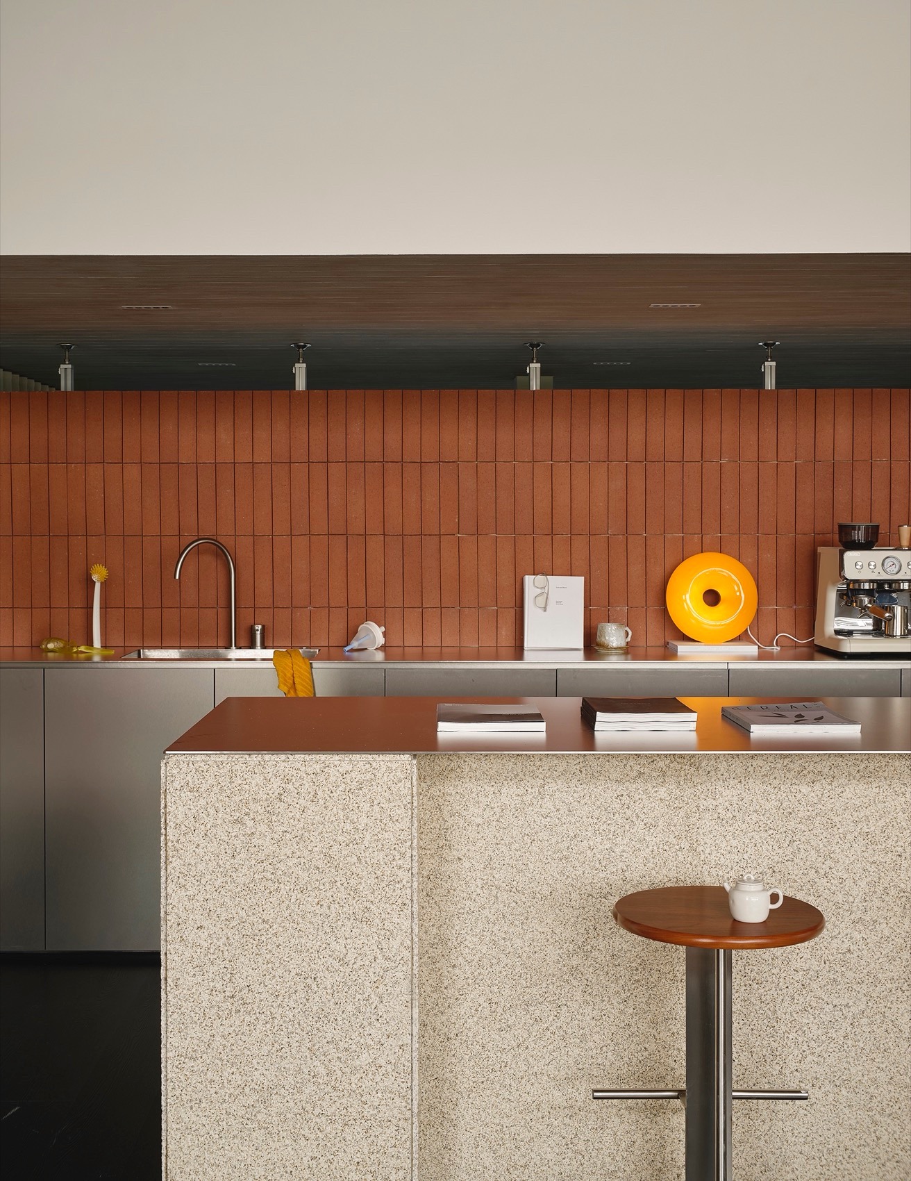 Dialogue Design Studio by DIA Studio - 谷德设计网