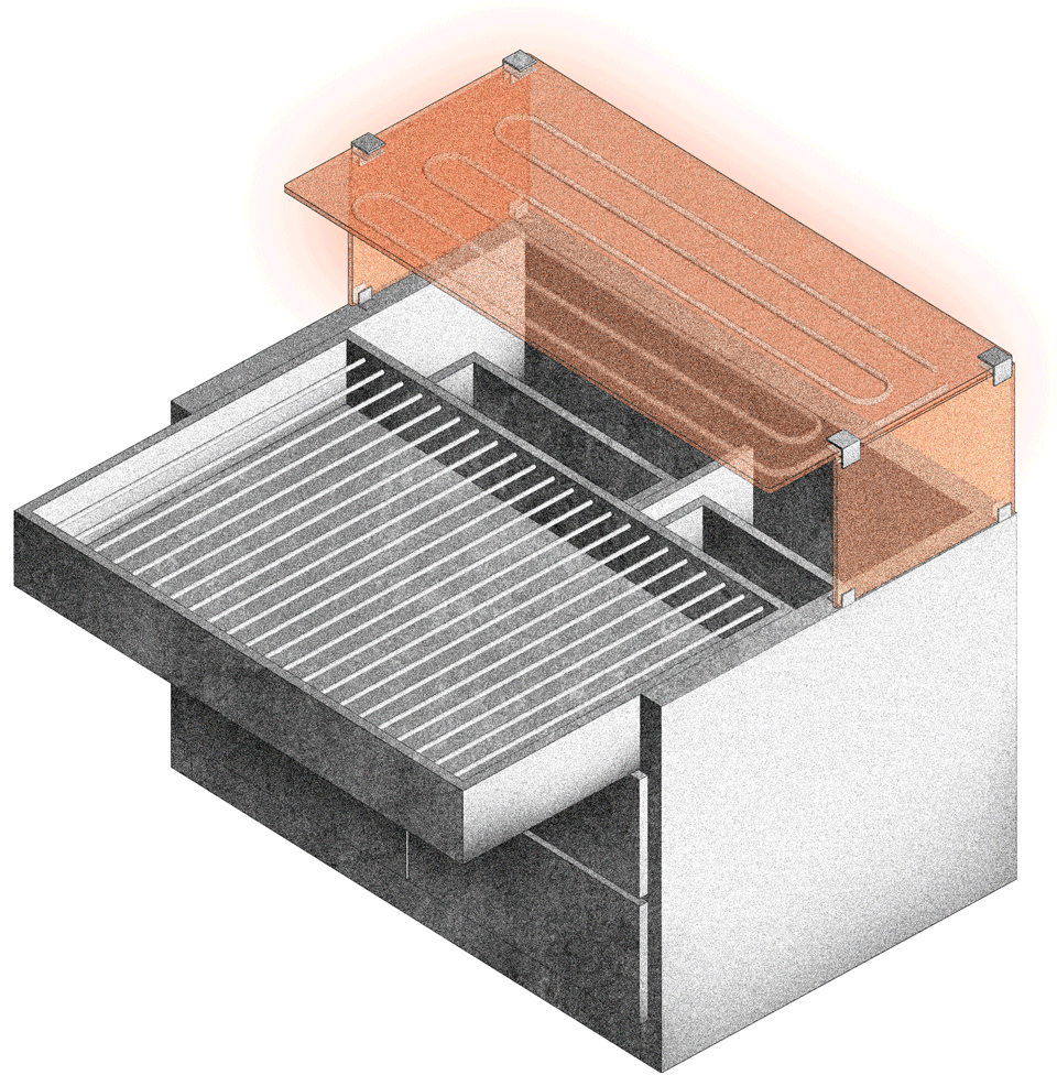 PMW Chengdu Store by All Design Studio - 谷德设计网