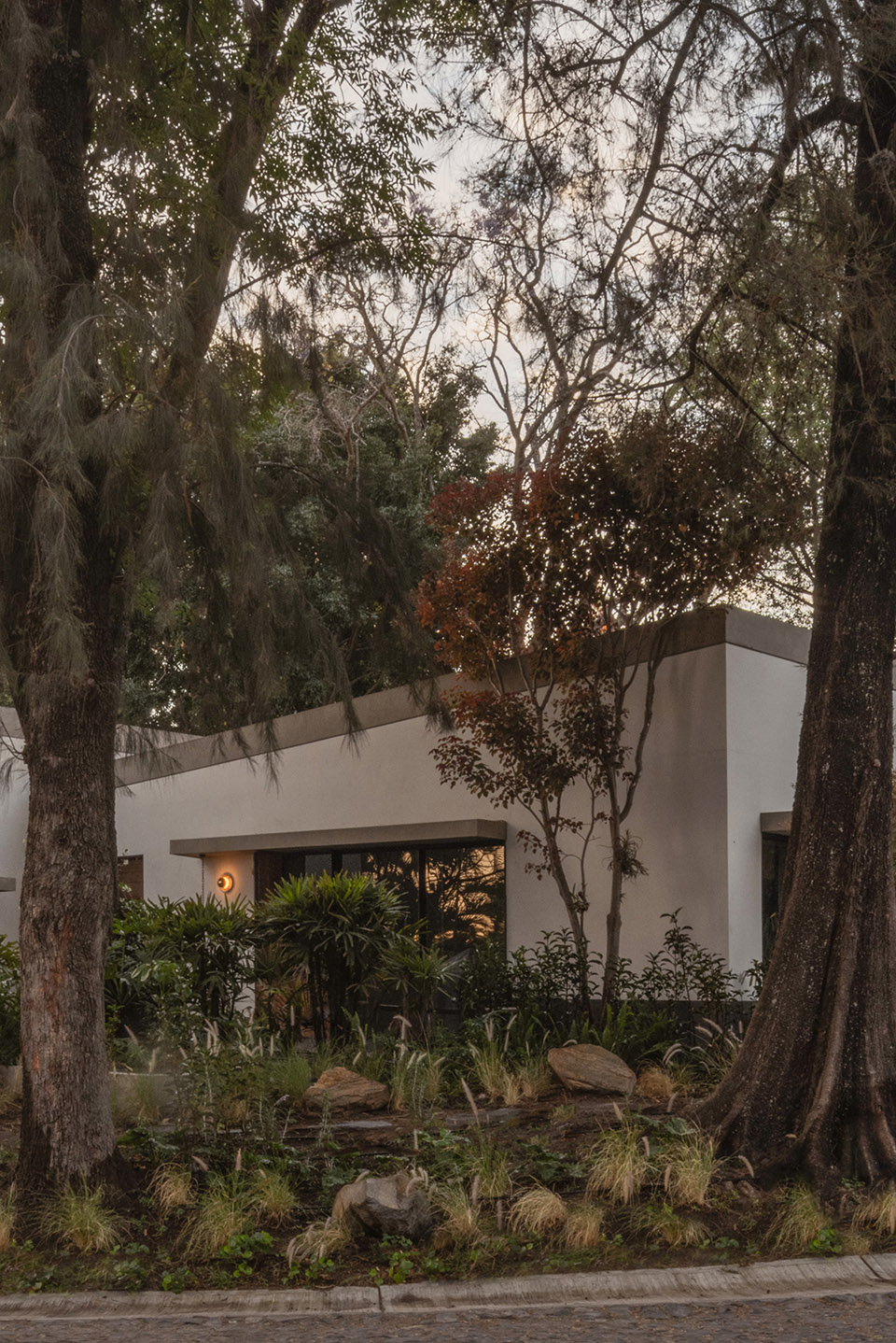 Malvas 59 by Estudio Radillo Alba - 谷德设计网