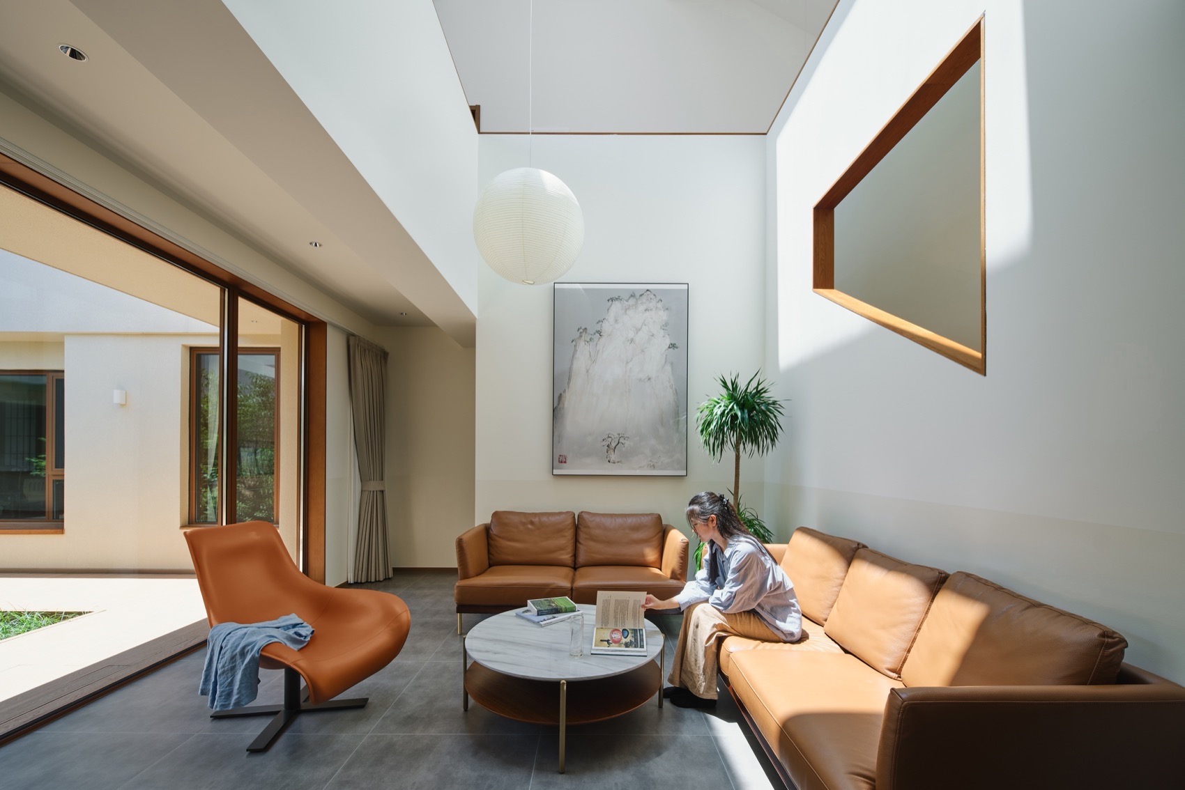 Chill House by STEPS Architecture - 谷德设计网