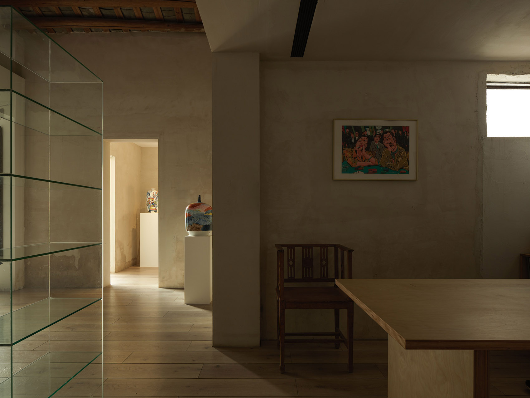 AD FUTURE by AD ARCHITECTURE - 谷德设计网