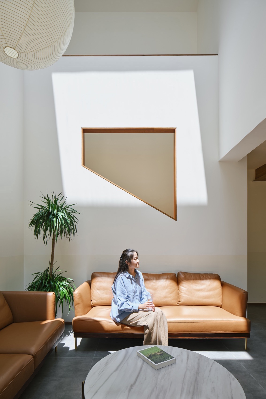 Chill House by STEPS Architecture - 谷德设计网