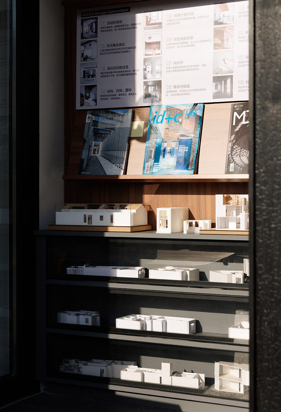 XIGO STUDIO·Log cabin by XIGO STUDIO - 谷德设计网