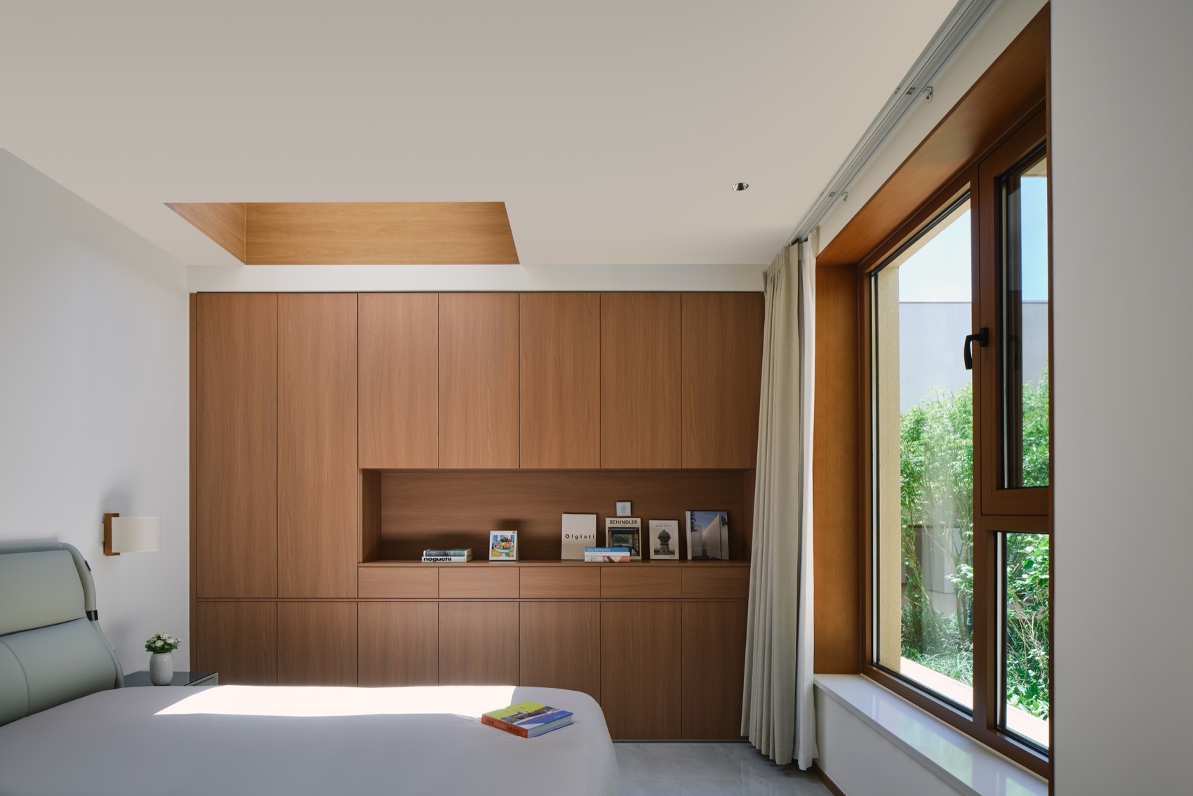 Chill House by STEPS Architecture - 谷德设计网