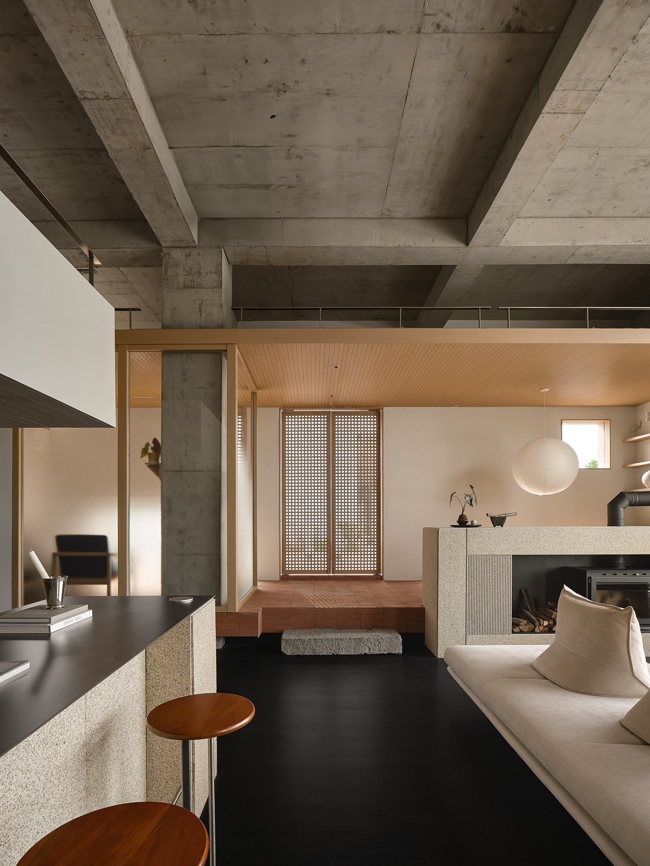 Dialogue Design Studio by DIA Studio - 谷德设计网