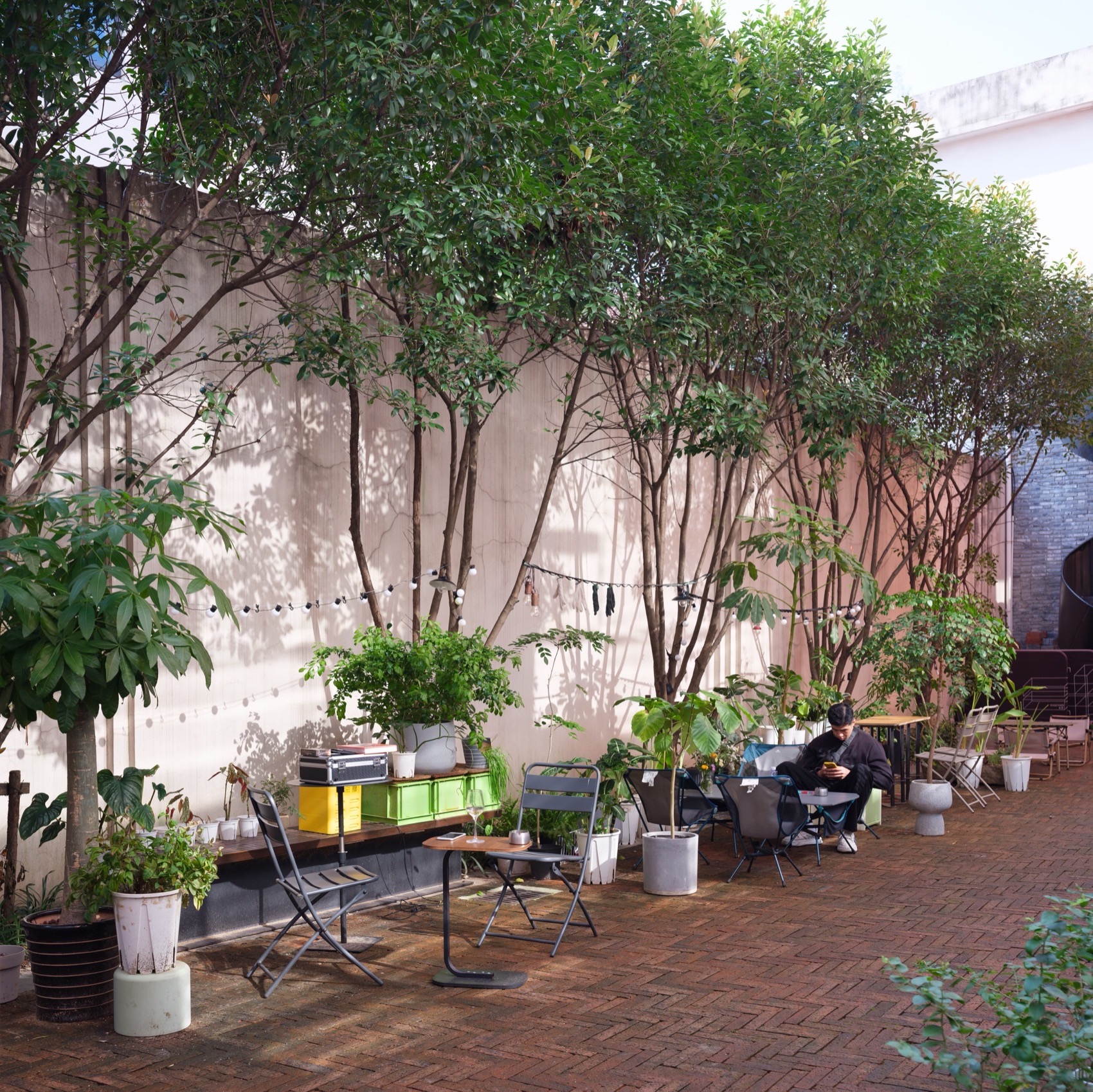 Paddy Lab by BE DESIGN & CONSULTANCY - 谷德设计网