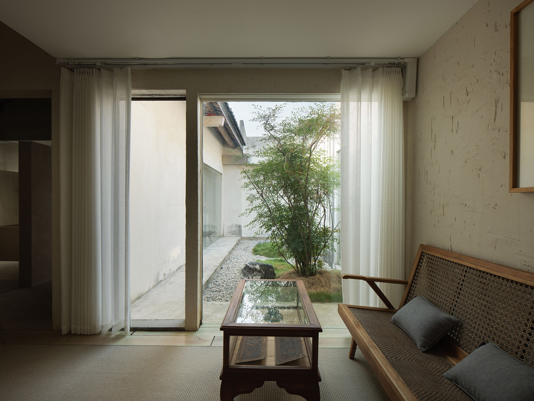 AD FUTURE by AD ARCHITECTURE - 谷德设计网