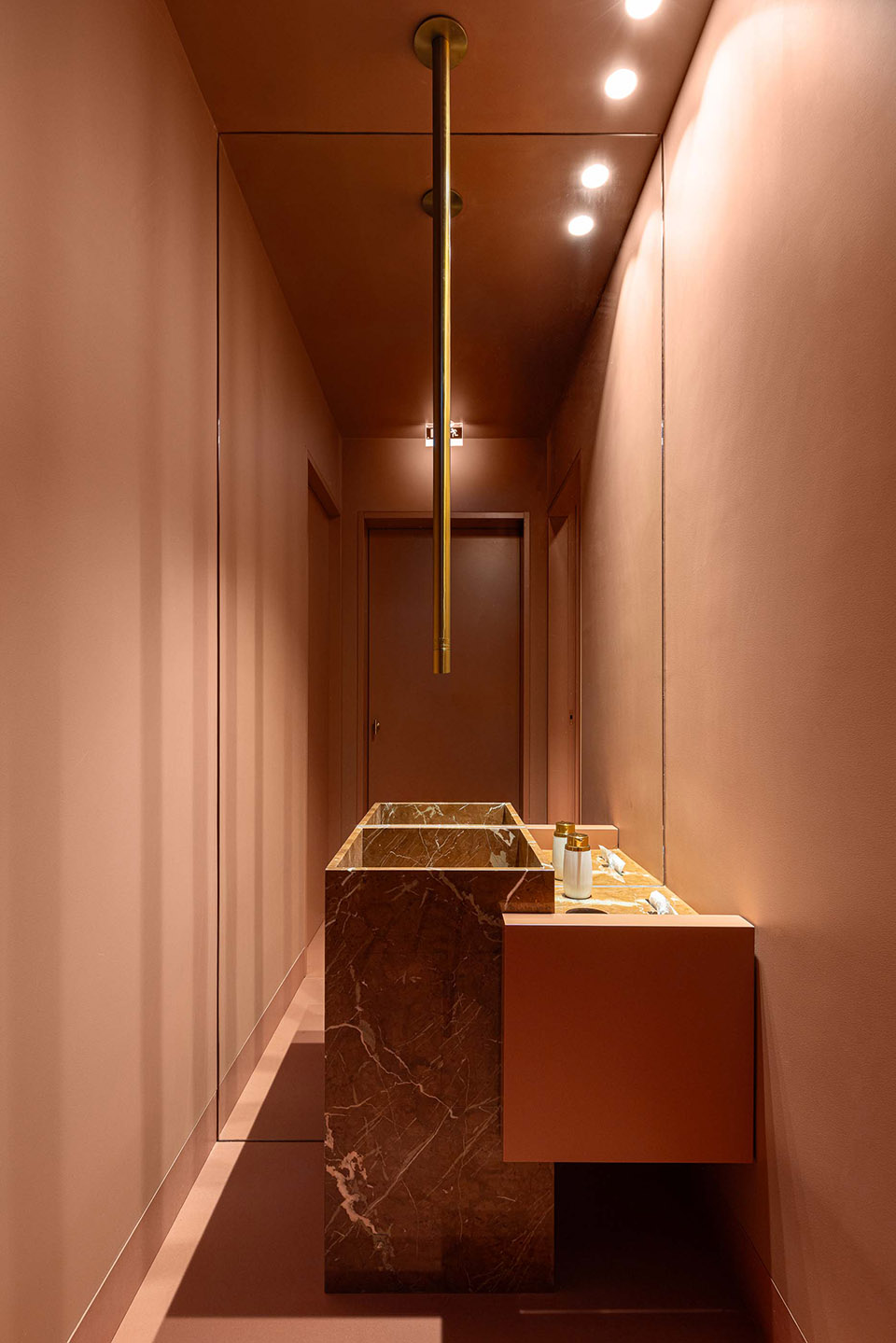 CONCERTO by MiMool Arquitectura & Interiores - 谷德设计网