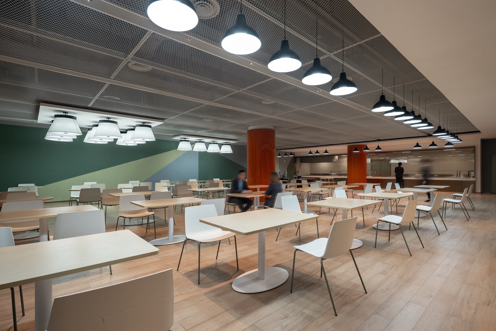 The Harbin Bank International Plaza by Gensler - 谷德设计网