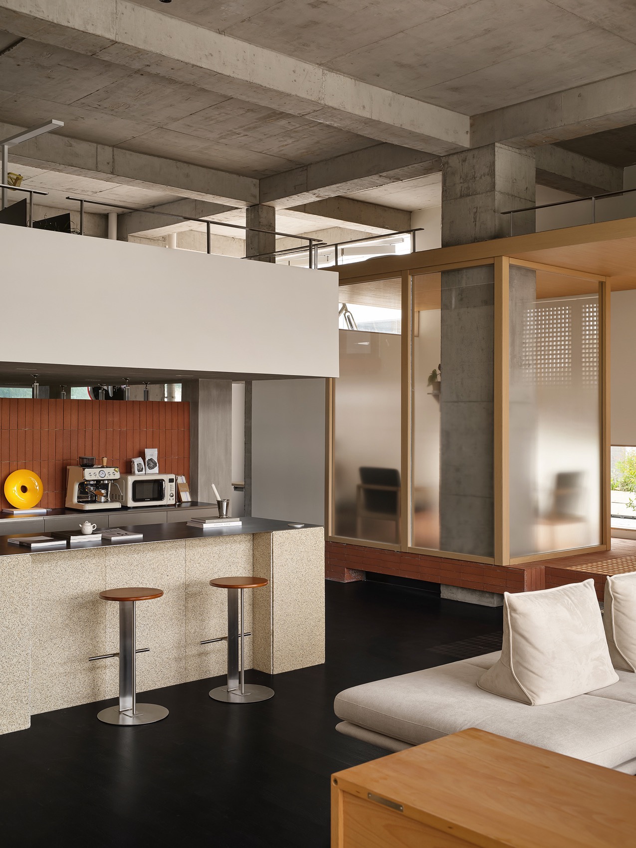 Dialogue Design Studio by DIA Studio - 谷德设计网