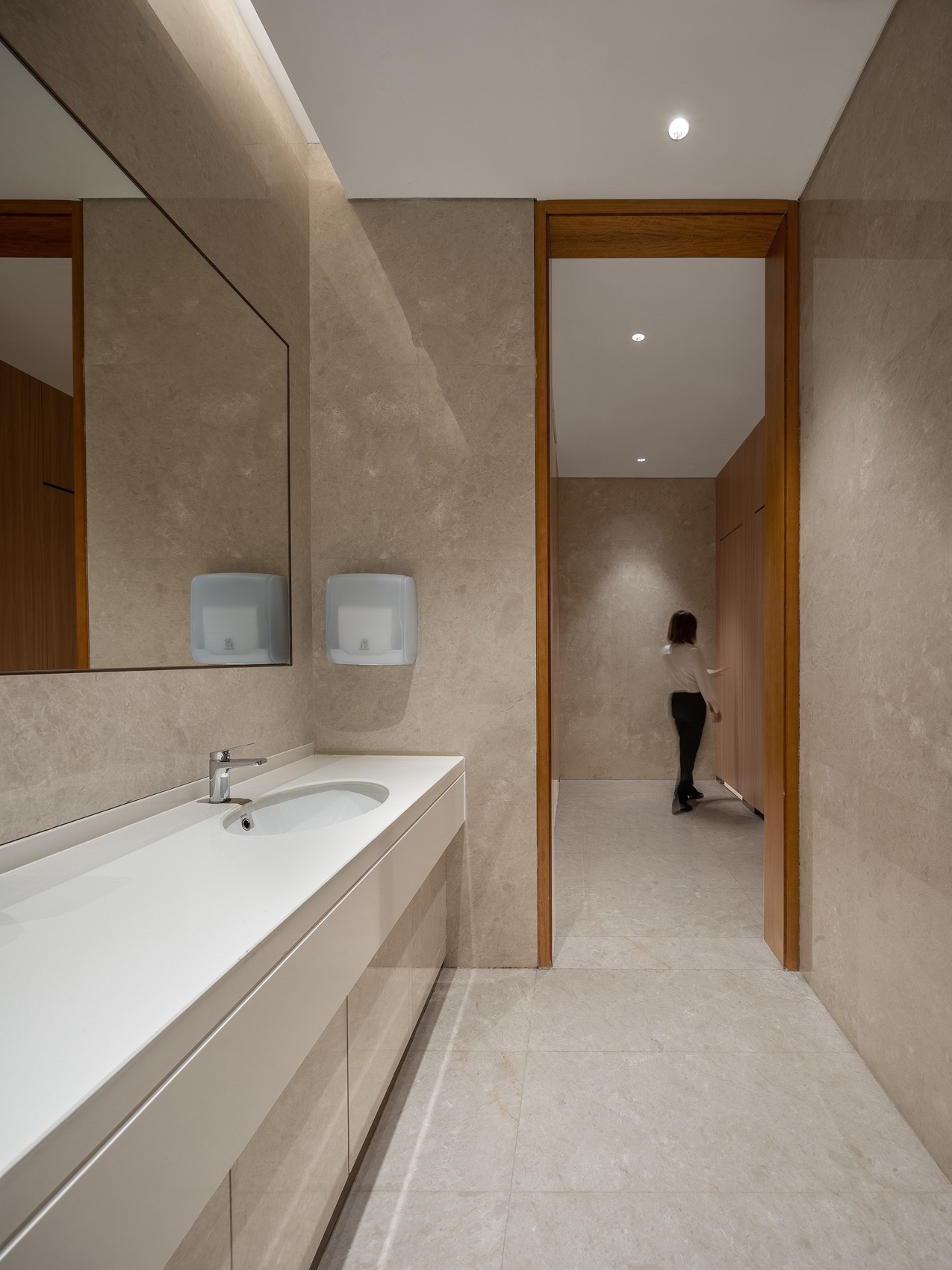 The Harbin Bank International Plaza by Gensler - 谷德设计网